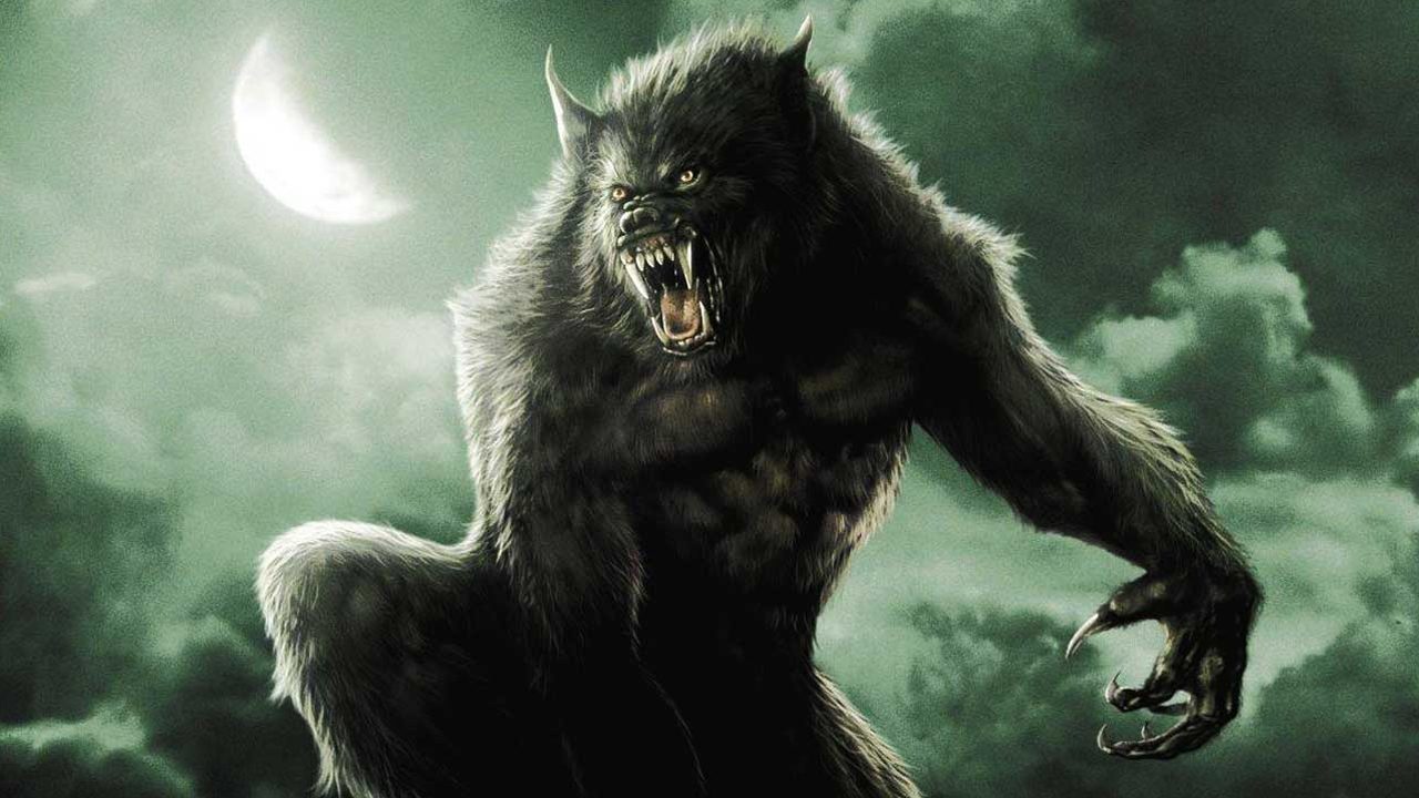 ¿Cuál es el origen del mito del hombre lobo?